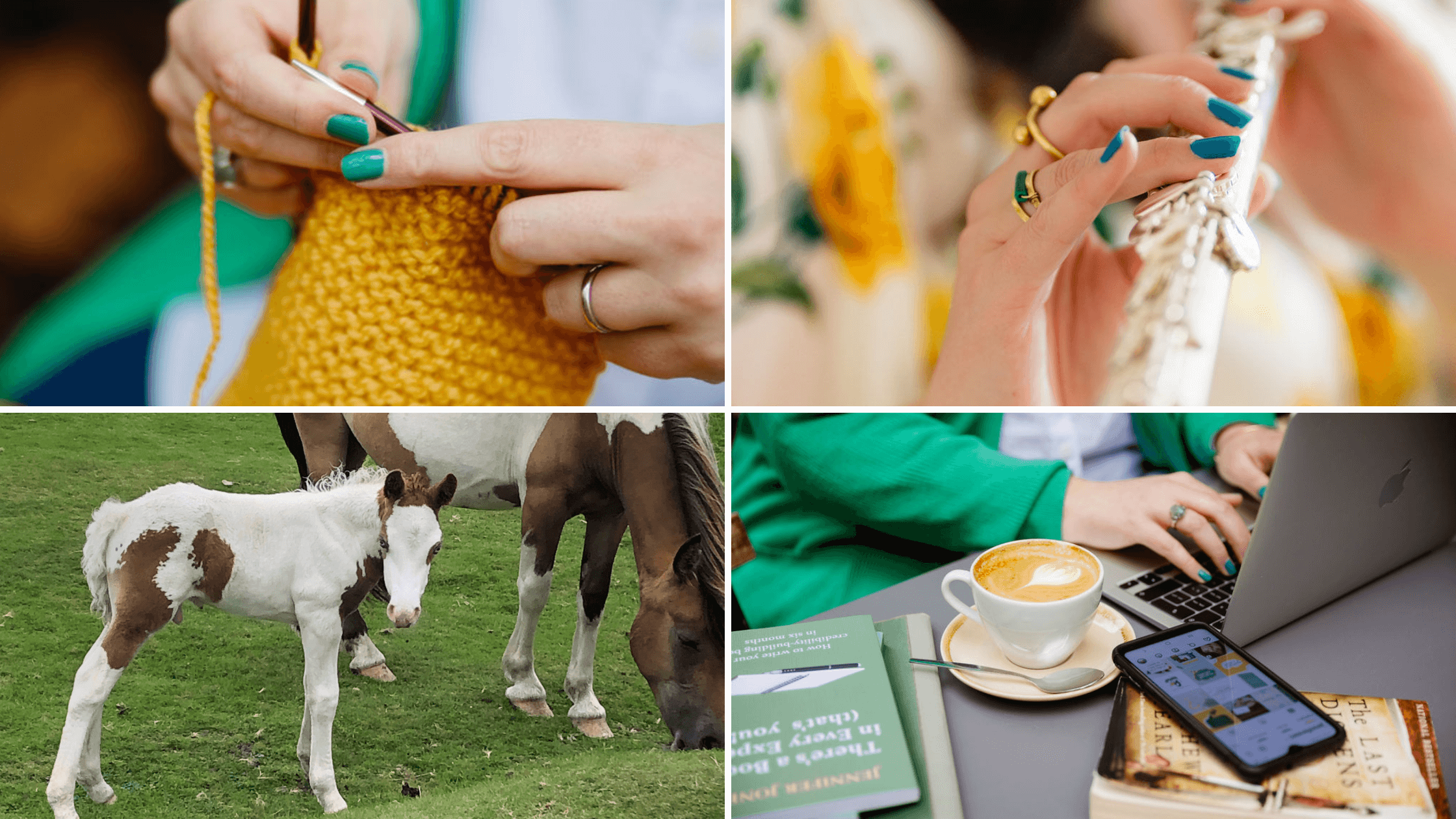 How to find creativity when you need it